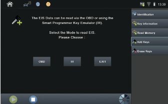 Smart Programmer ADC260 is the lightweight, easy-to-use device for ...